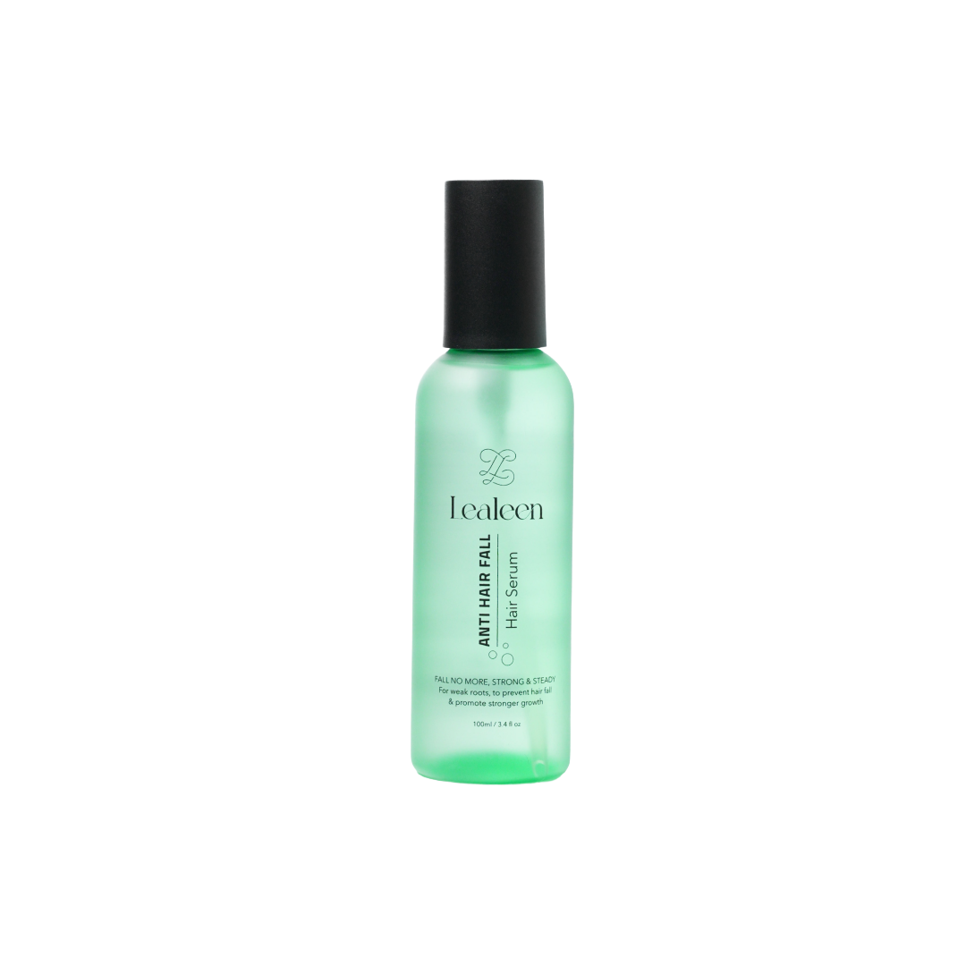 Lealeen Anti-Hair Fall Serum – Lealean